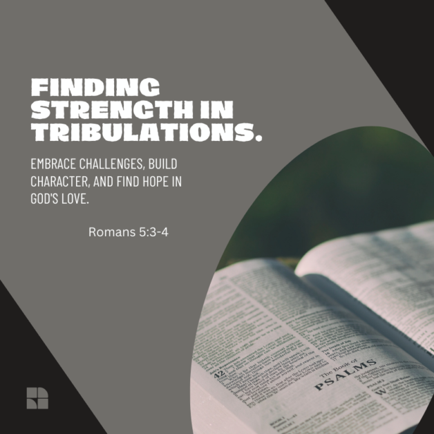 Romans 13 Bible Study: Living Under Authority and in Love