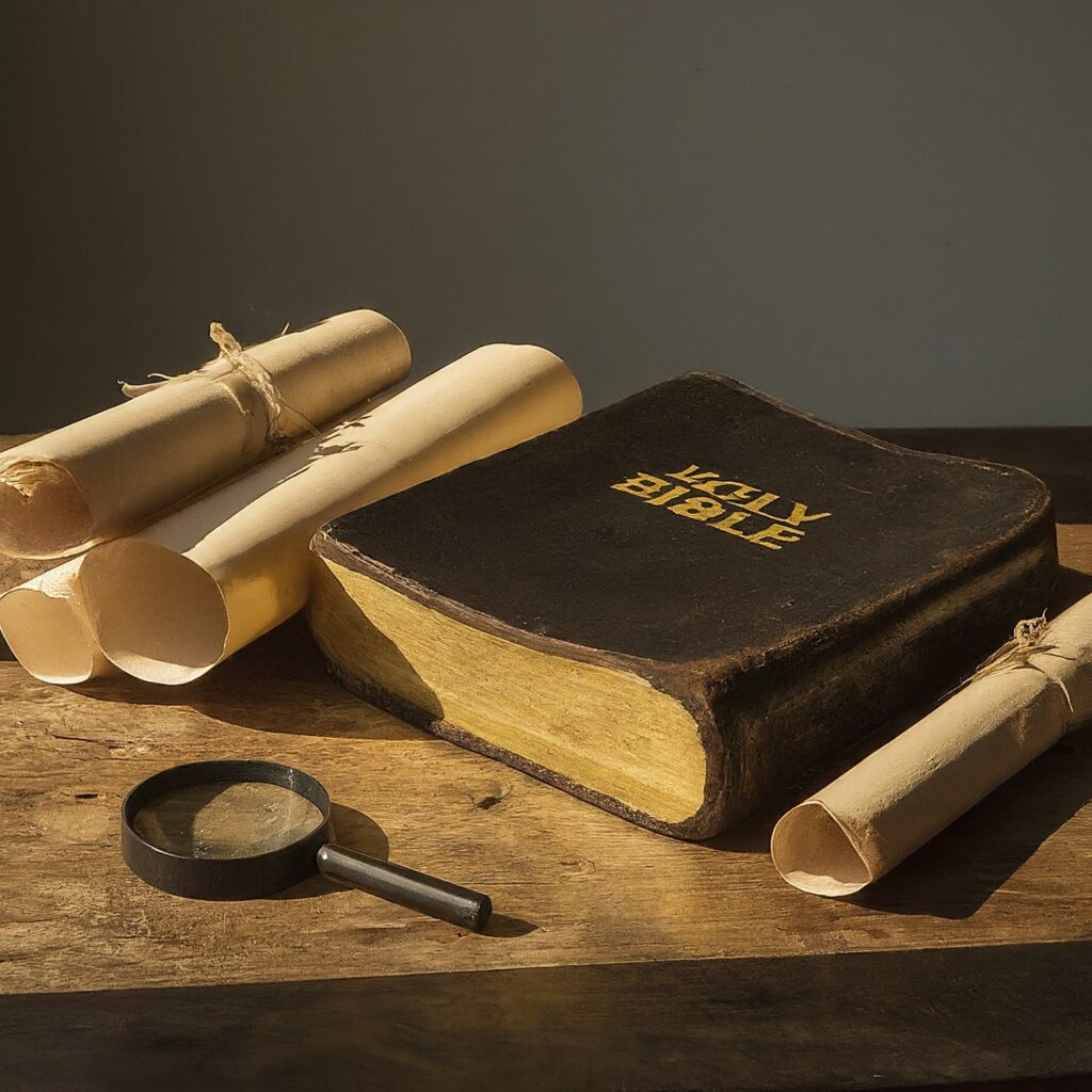 How Reliable is the Bible? - Living For The Christ